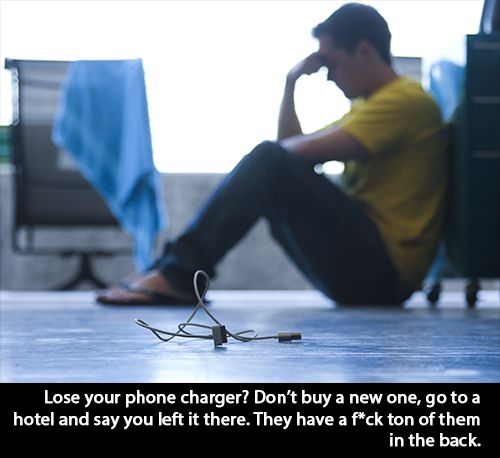 Quick Solutions to Everyday Problems Gallery (20 Photos)