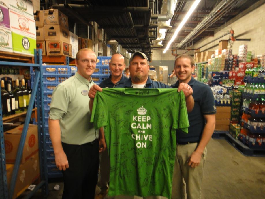 One KCCO’s inspiring journey (11 HQ Photos)