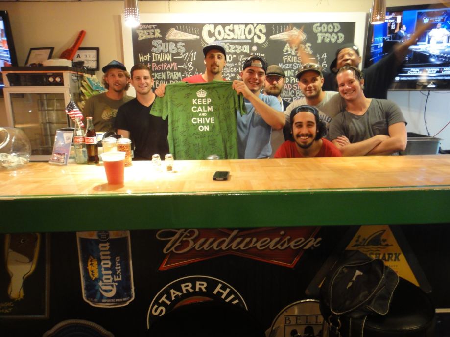 One KCCO’s inspiring journey (11 HQ Photos)