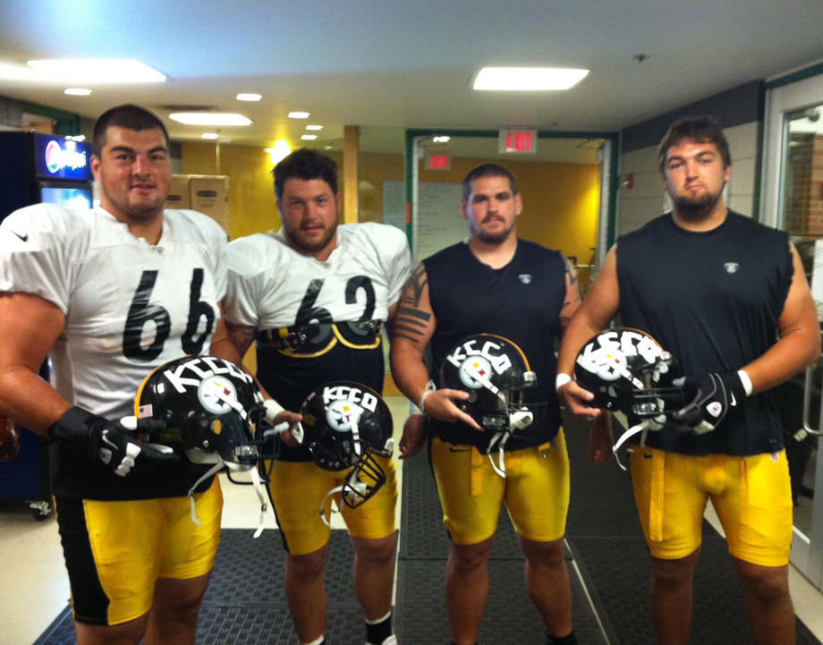 Chive Everywhere (84 Photos)