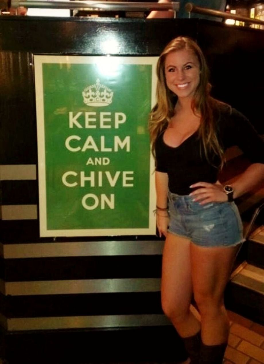 Chive Everywhere (80 Photos)