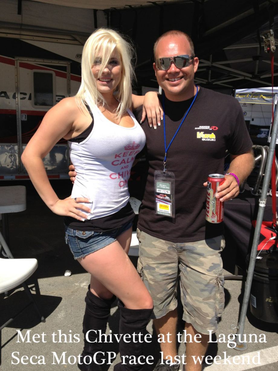 Chive Everywhere (79 Photos)