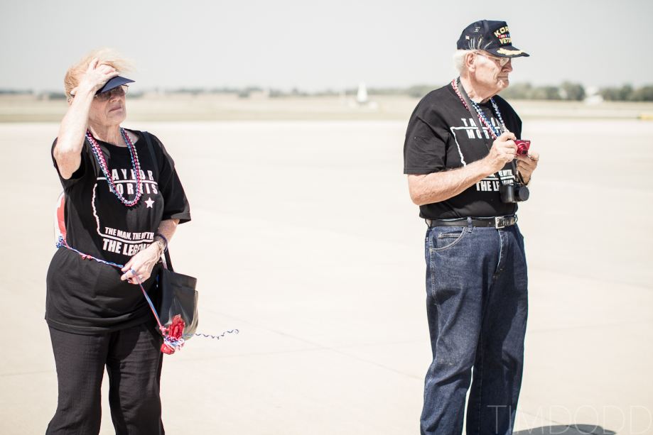 Taylor Morris comes home (17 HQ Photos)