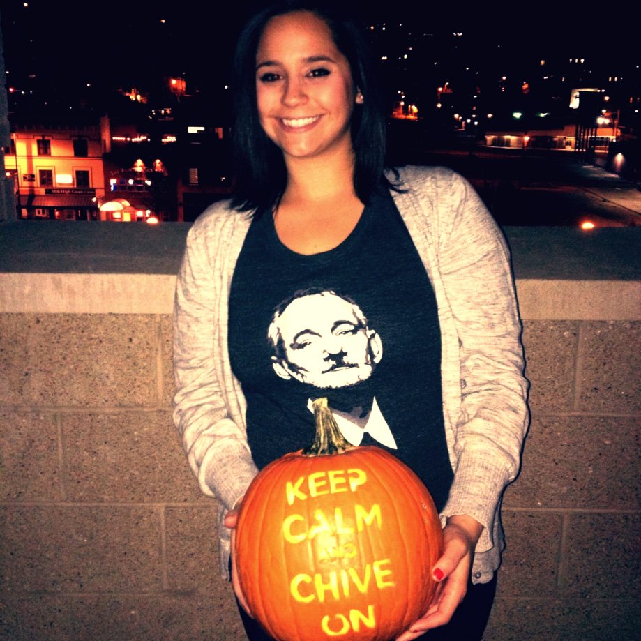 Chive Everywhere (78 Photos)