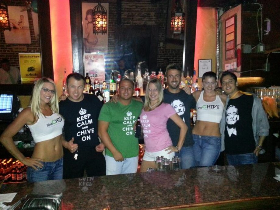 Chive Everywhere (78 Photos)