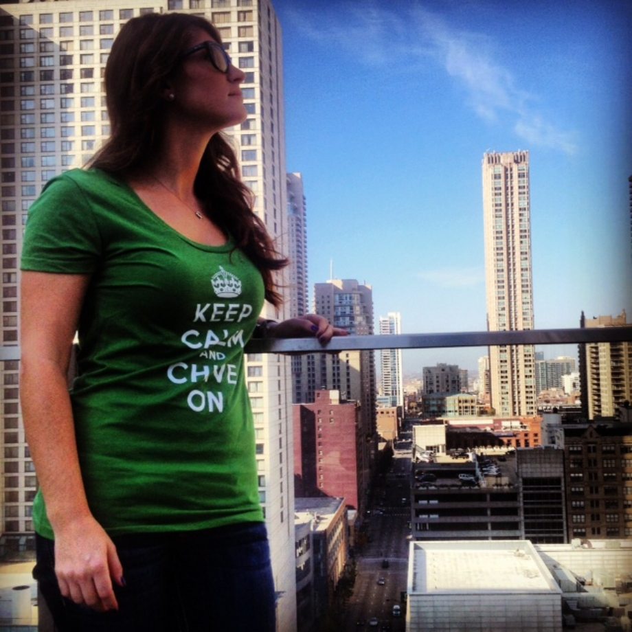 Chive Everywhere (78 Photos)