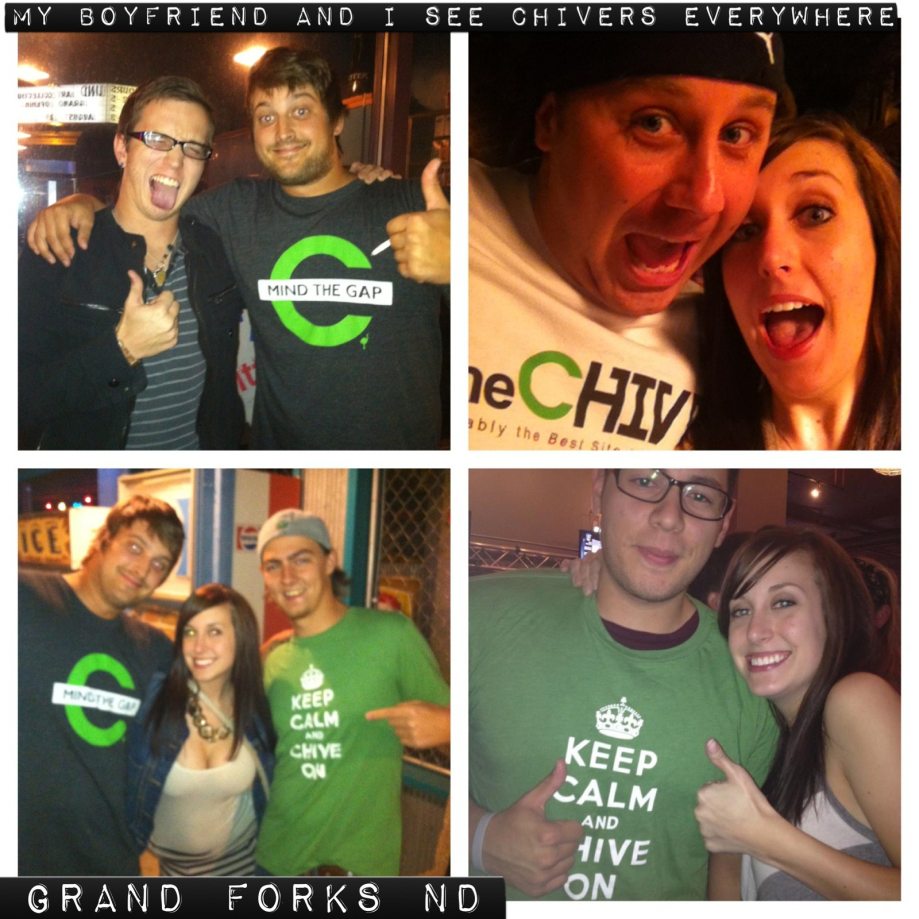 Chive Everywhere (78 Photos)