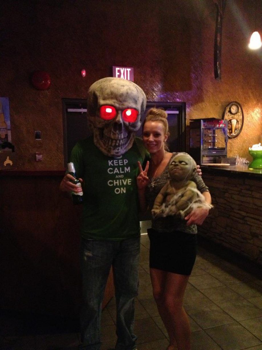 Chive Everywhere (78 Photos)