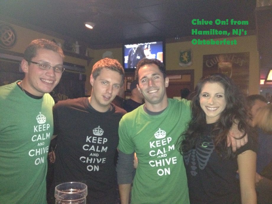 Chive Everywhere (78 Photos)