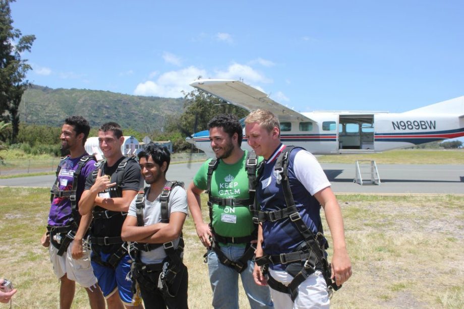 Chive Everywhere (78 Photos)