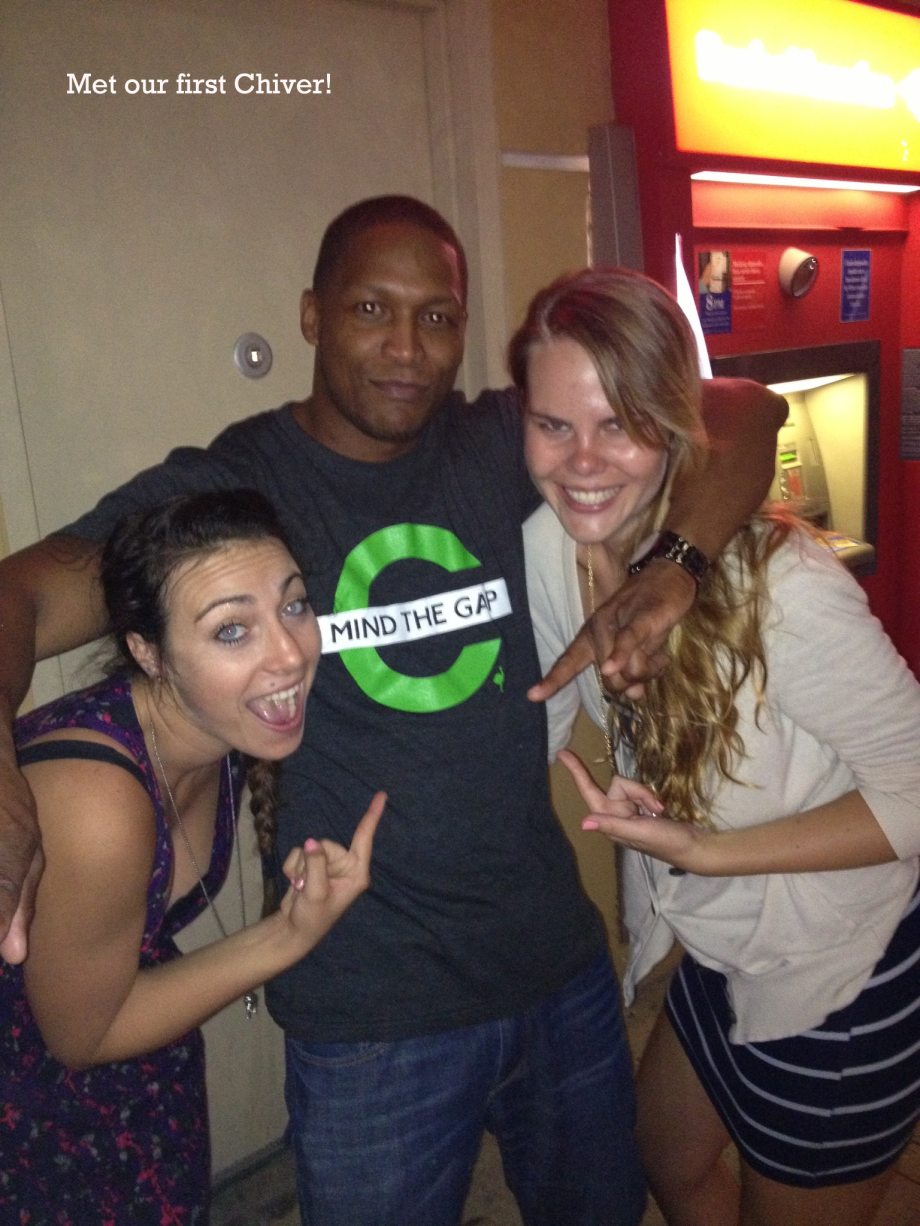 Chive Everywhere (78 Photos)