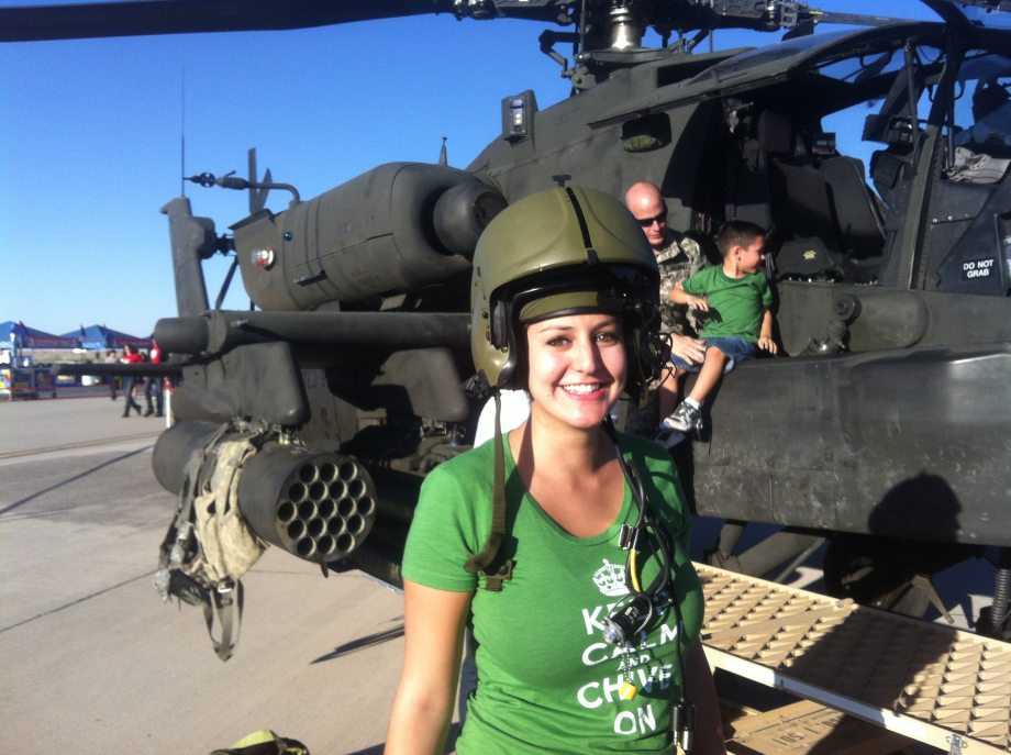 Chive Everywhere (78 Photos)