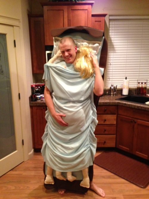 Funny Halloween Costumes