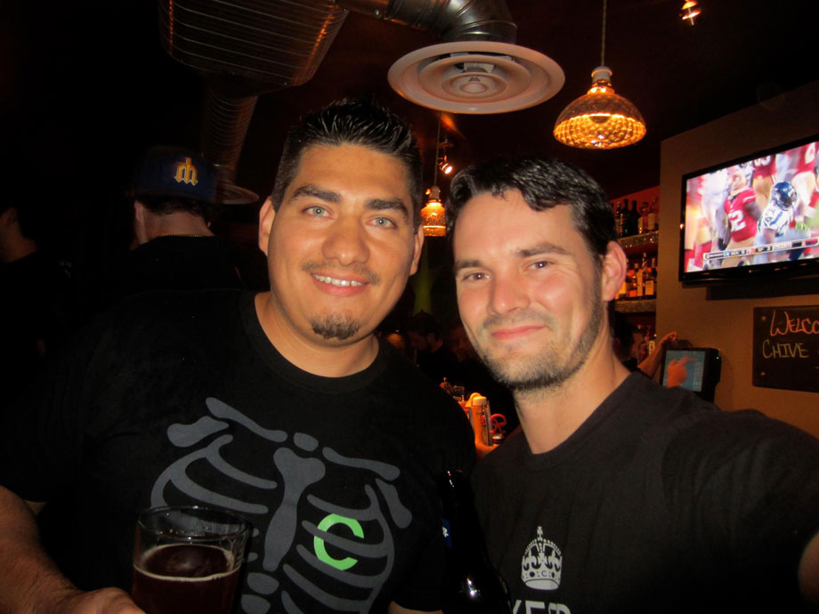 theCHIVE’s Official Seattle Meetup was one for the books (51 HQ Photos)