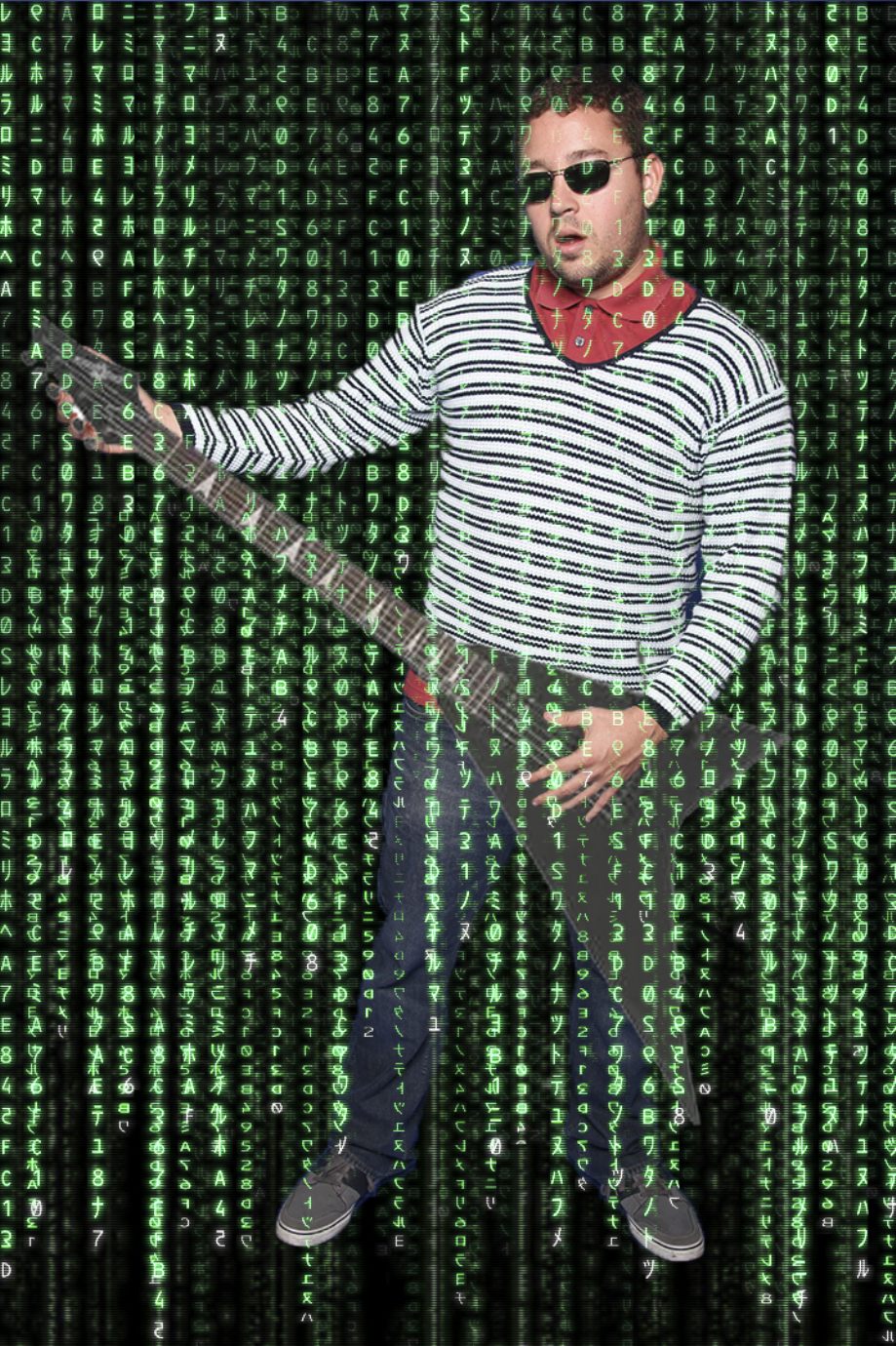 theCHIVERS take class photos (20 HQ Photos)