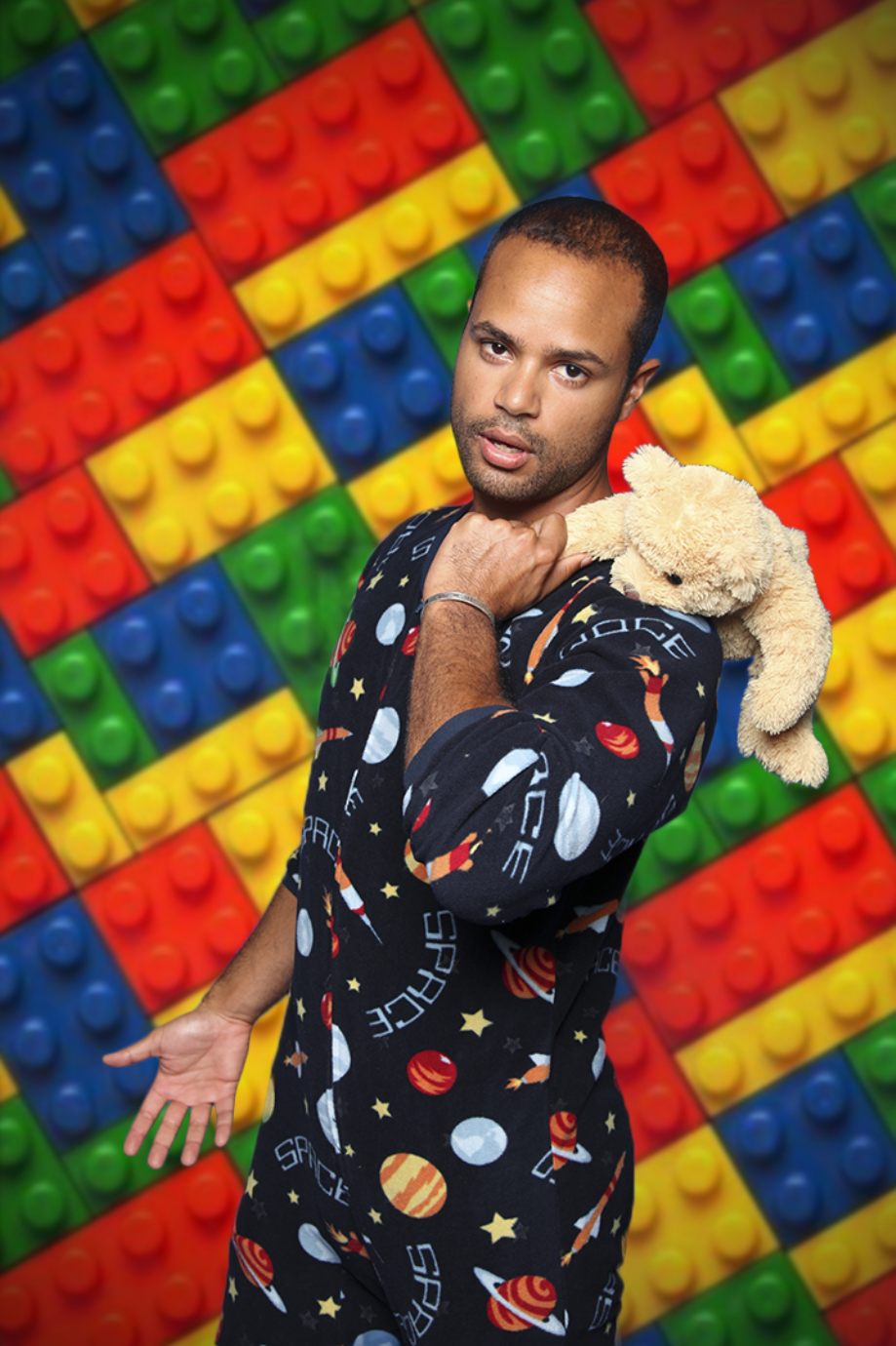 theCHIVERS take class photos (20 HQ Photos)