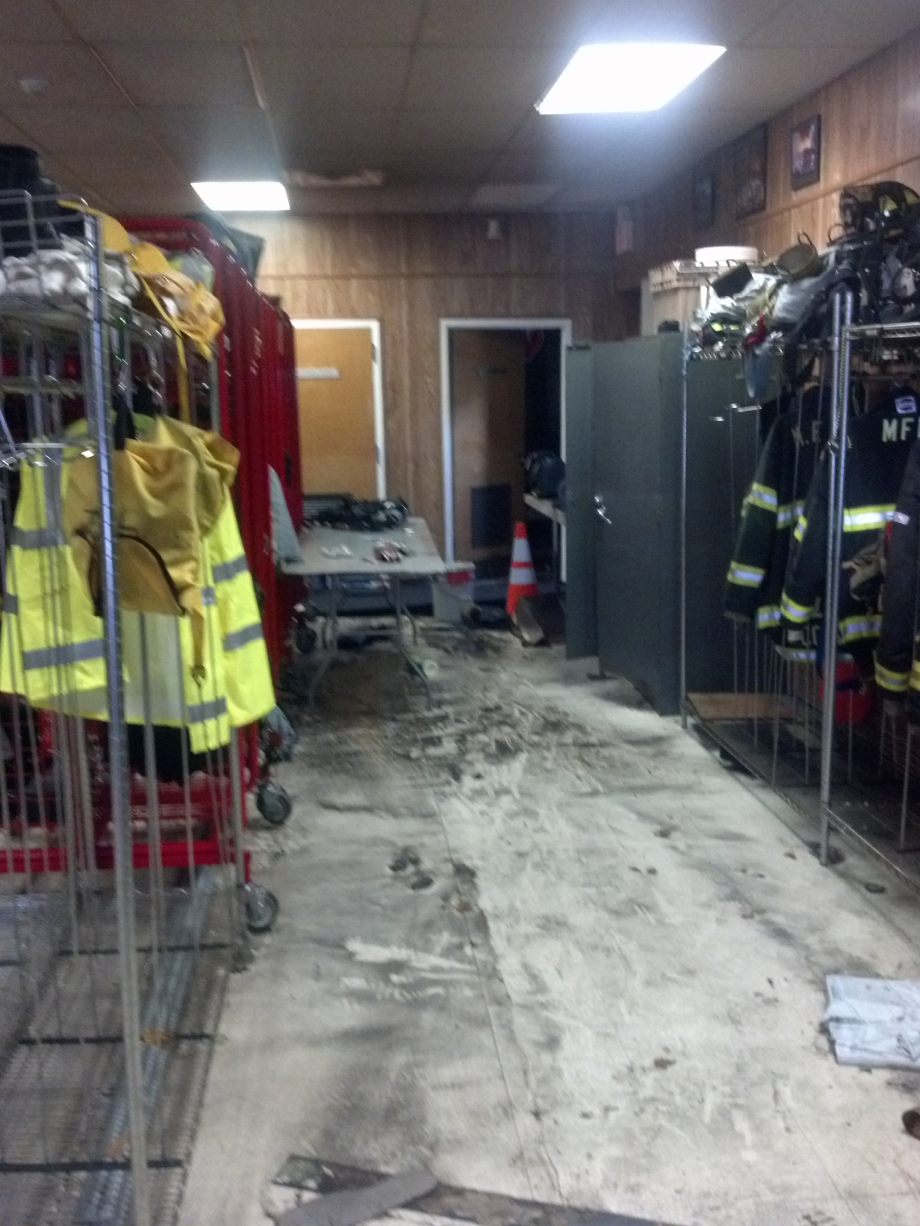 A New Jersey Fire Department needs the Chivers’ help (28 Photos)
