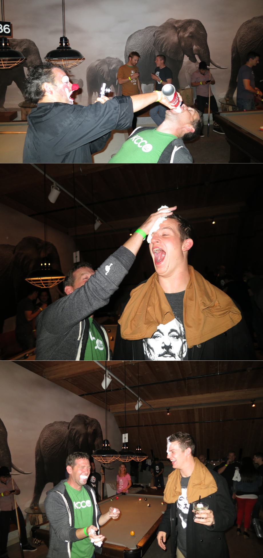 theCHIVE’s Official Seattle Meetup was one for the books (51 HQ Photos)