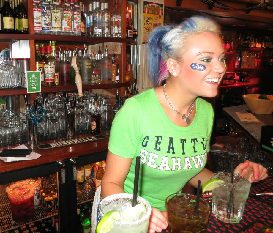 theCHIVE’s Official Seattle Meetup was one for the books (51 HQ Photos)