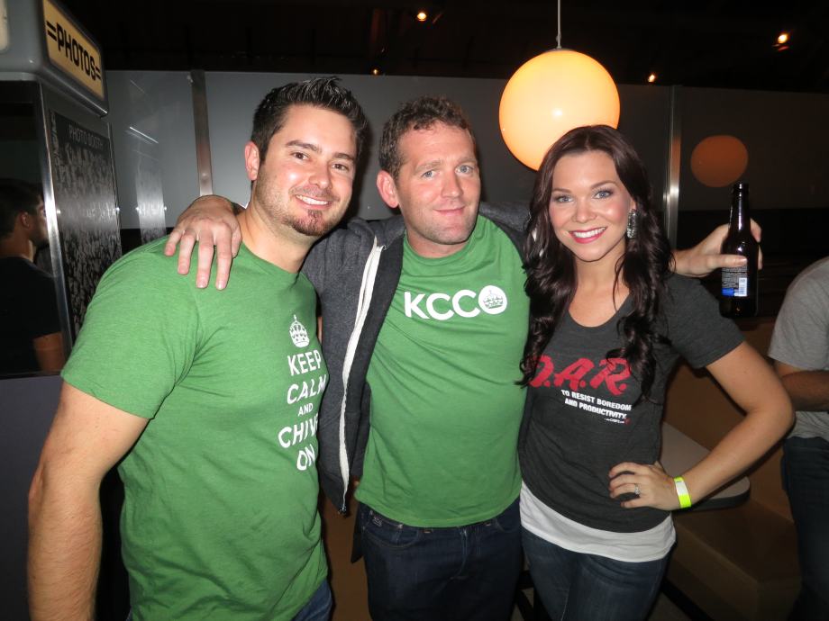theCHIVE’s Official Seattle Meetup was one for the books (51 HQ Photos)