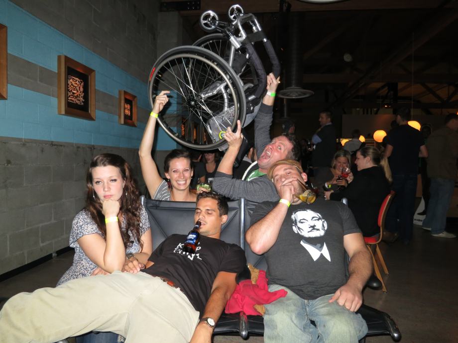 theCHIVE’s Official Seattle Meetup was one for the books (51 HQ Photos)