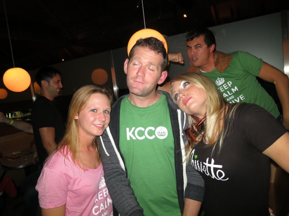 theCHIVE’s Official Seattle Meetup was one for the books (51 HQ Photos)