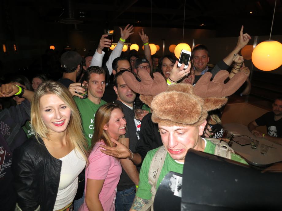 theCHIVE’s Official Seattle Meetup was one for the books (51 HQ Photos)