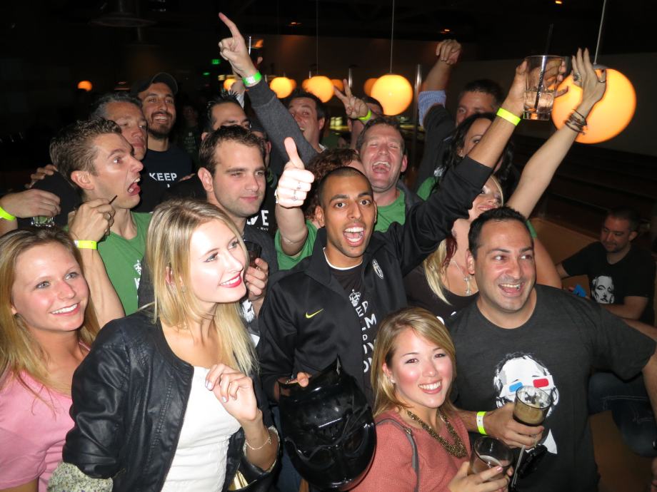 theCHIVE’s Official Seattle Meetup was one for the books (51 HQ Photos)