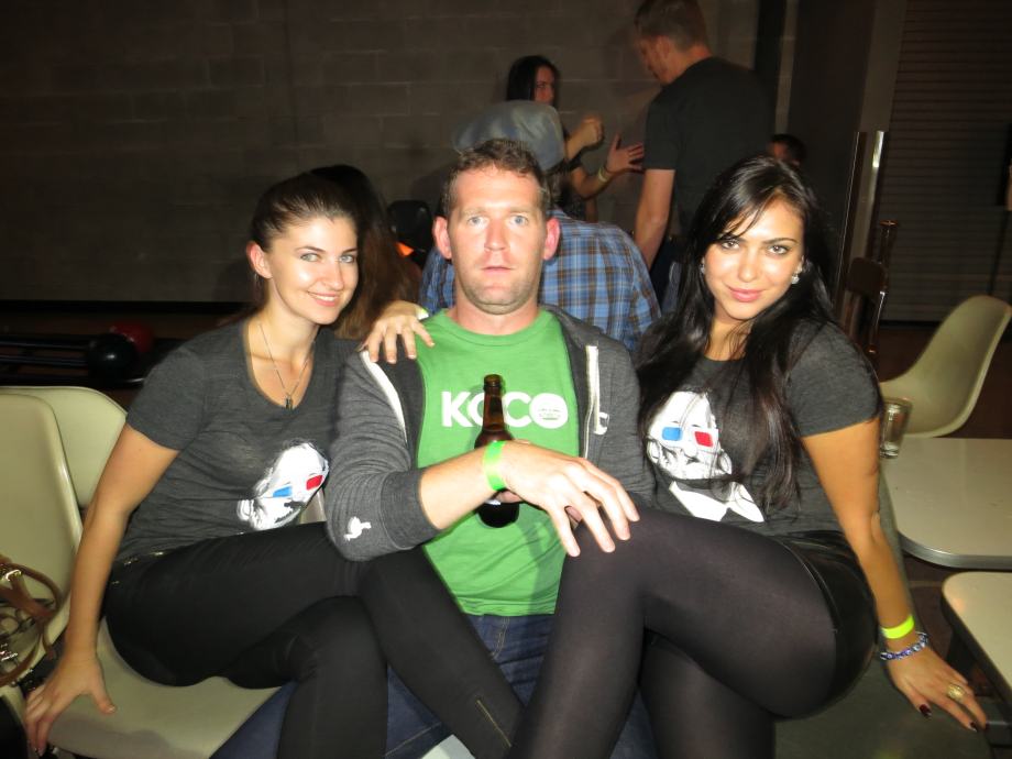 theCHIVE’s Official Seattle Meetup was one for the books (51 HQ Photos)