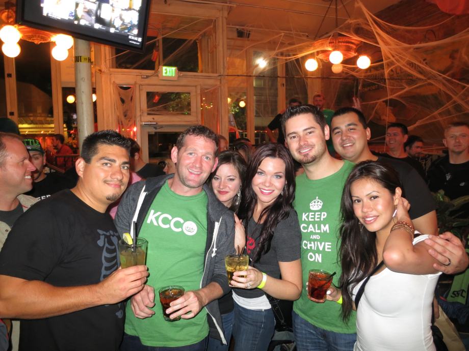 theCHIVE’s Official Seattle Meetup was one for the books (51 HQ Photos)