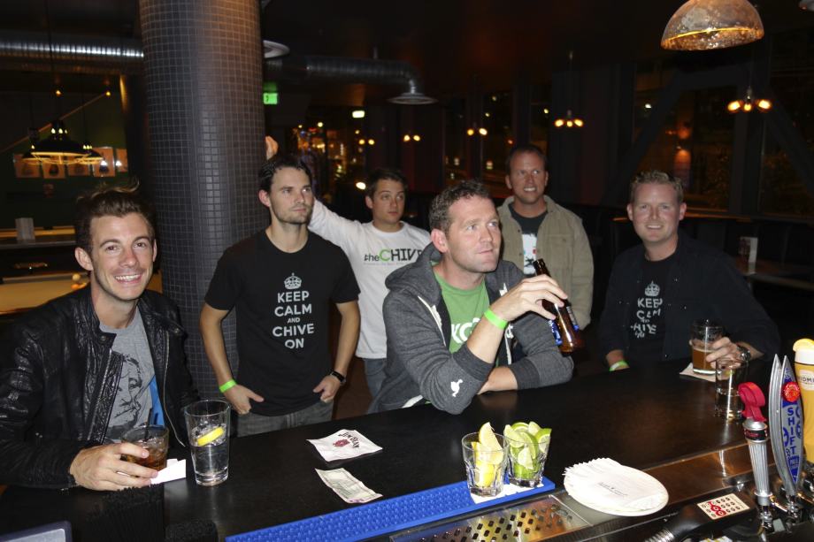 theCHIVE’s Official Seattle Meetup was one for the books (51 HQ Photos)