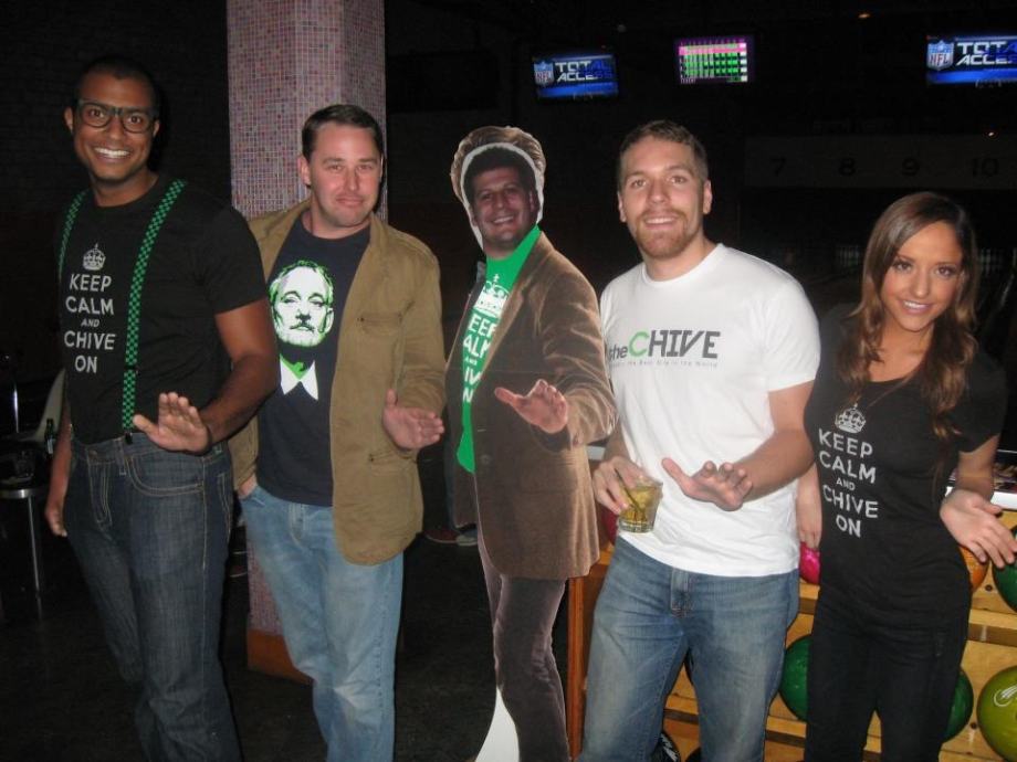 theCHIVE’s Official Seattle Meetup was one for the books (51 HQ Photos)