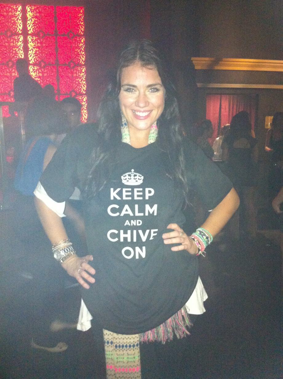 theCHIVE’s Official Seattle Meetup was one for the books (51 HQ Photos)