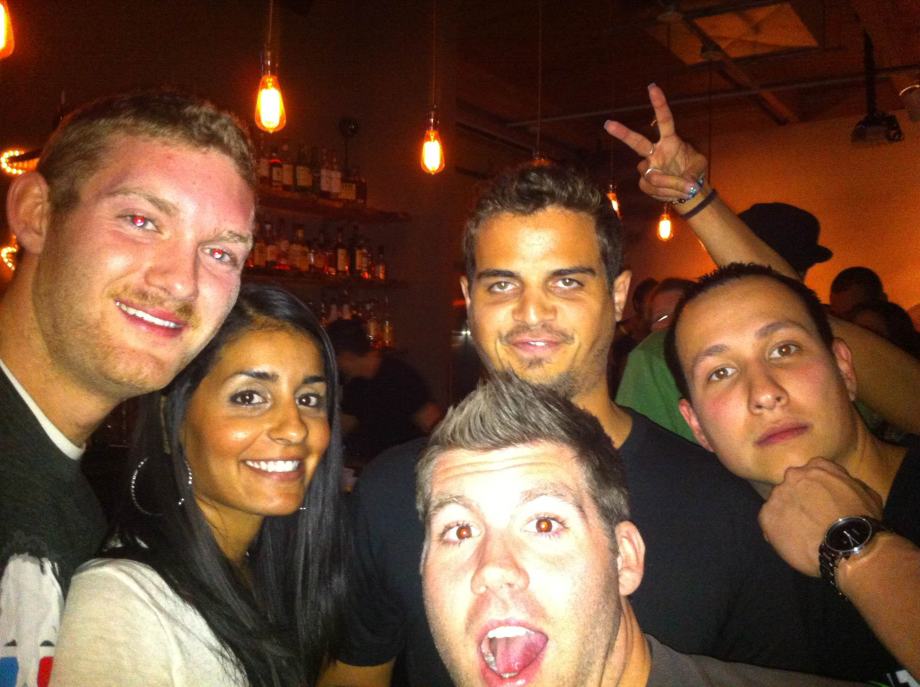 theCHIVE’s Official Seattle Meetup was one for the books (51 HQ Photos)