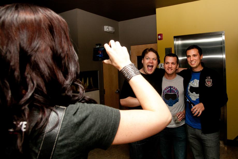 theCHIVE’s Official Seattle Meetup was one for the books (51 HQ Photos)