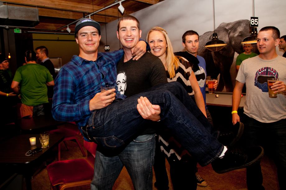 theCHIVE’s Official Seattle Meetup was one for the books (51 HQ Photos)