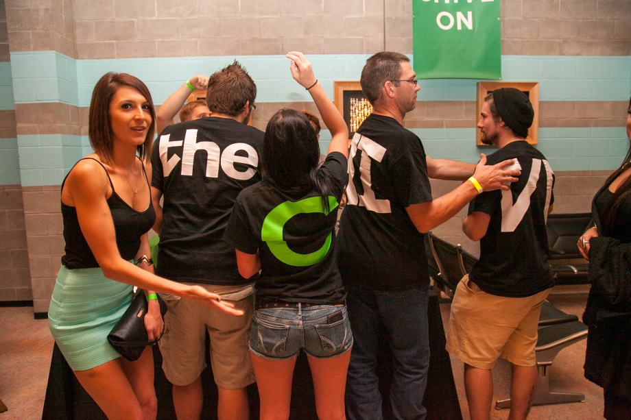 theCHIVE’s Official Seattle Meetup was one for the books (51 HQ Photos)