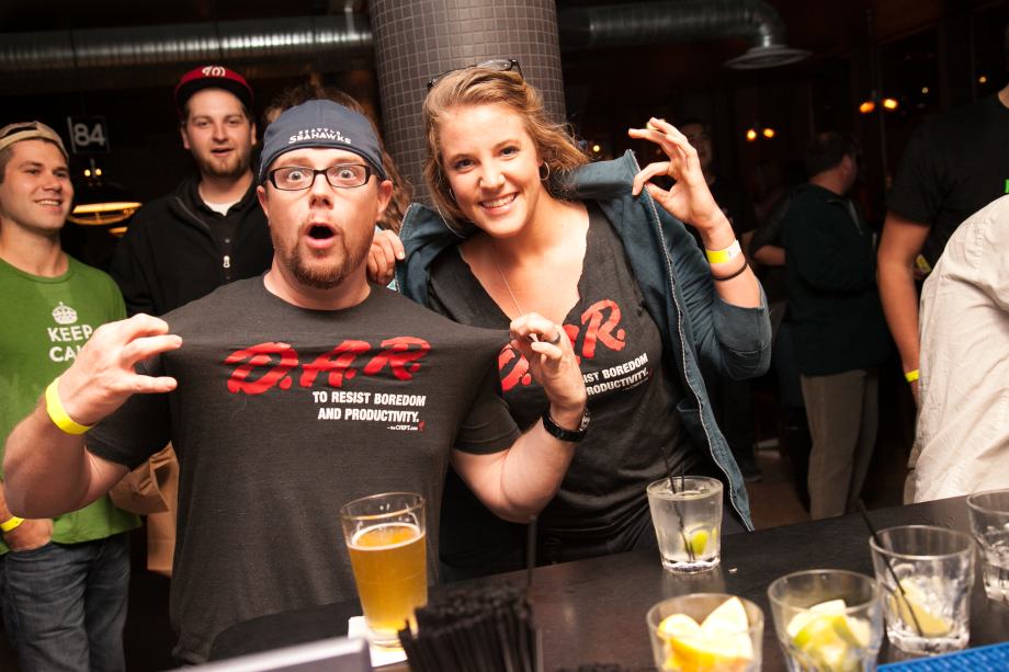 theCHIVE’s Official Seattle Meetup was one for the books (51 HQ Photos)