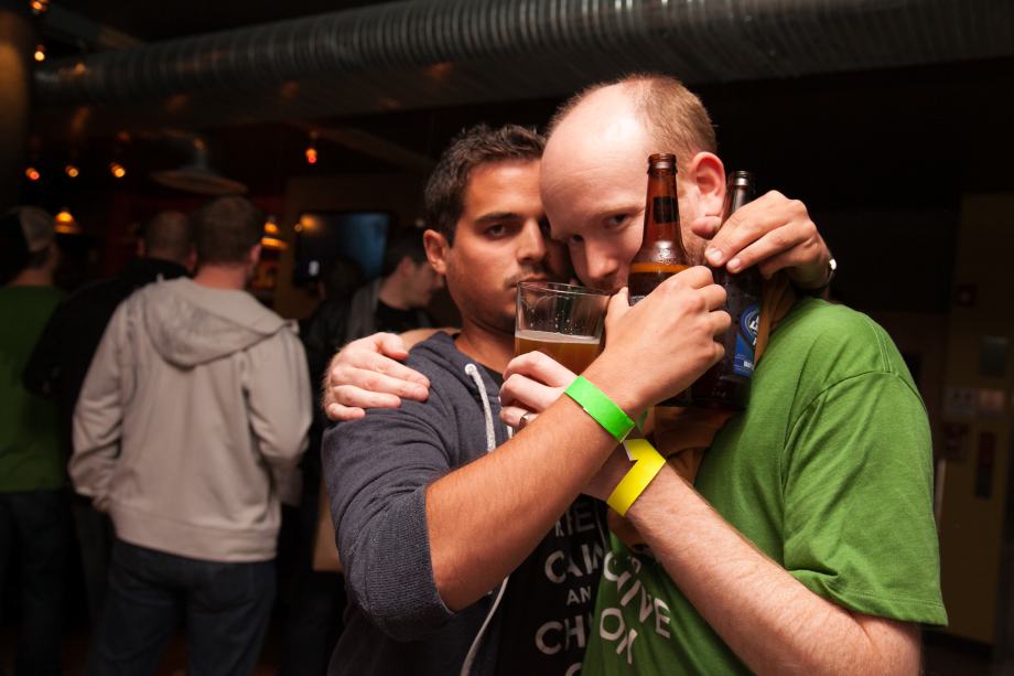 theCHIVE’s Official Seattle Meetup was one for the books (51 HQ Photos)