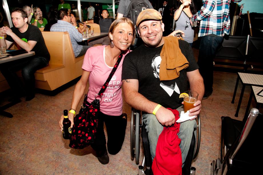 theCHIVE’s Official Seattle Meetup was one for the books (51 HQ Photos)