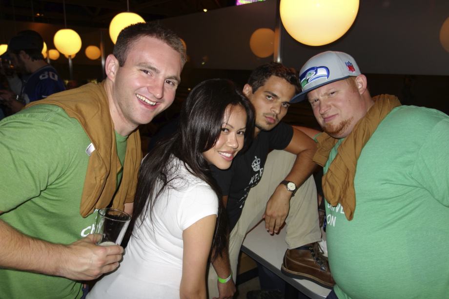 theCHIVE’s Official Seattle Meetup was one for the books (51 HQ Photos)