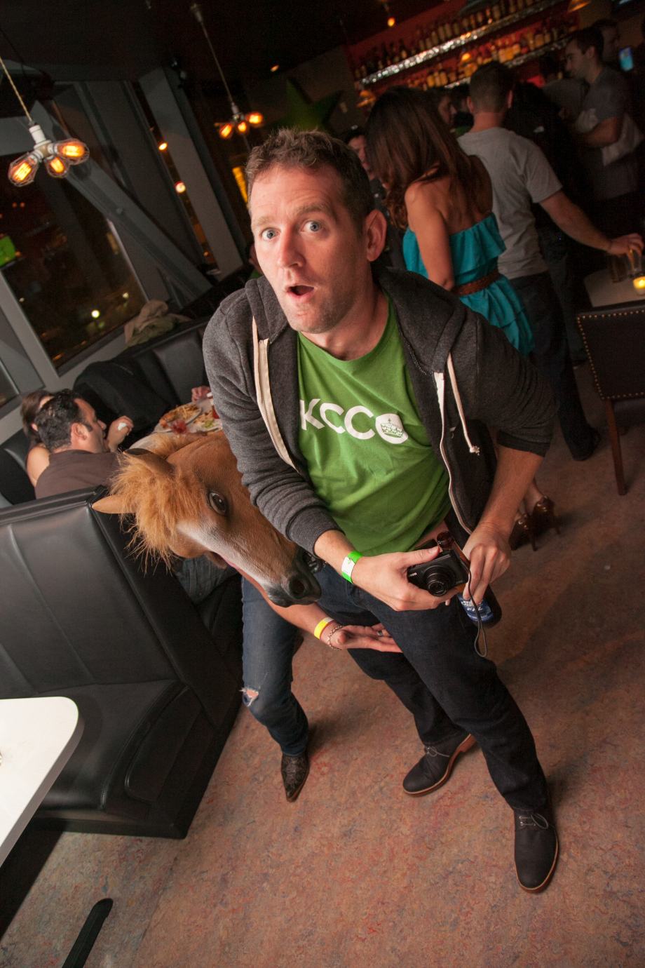 theCHIVE’s Official Seattle Meetup was one for the books (51 HQ Photos)