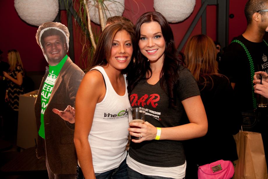 theCHIVE’s Official Seattle Meetup was one for the books (51 HQ Photos)