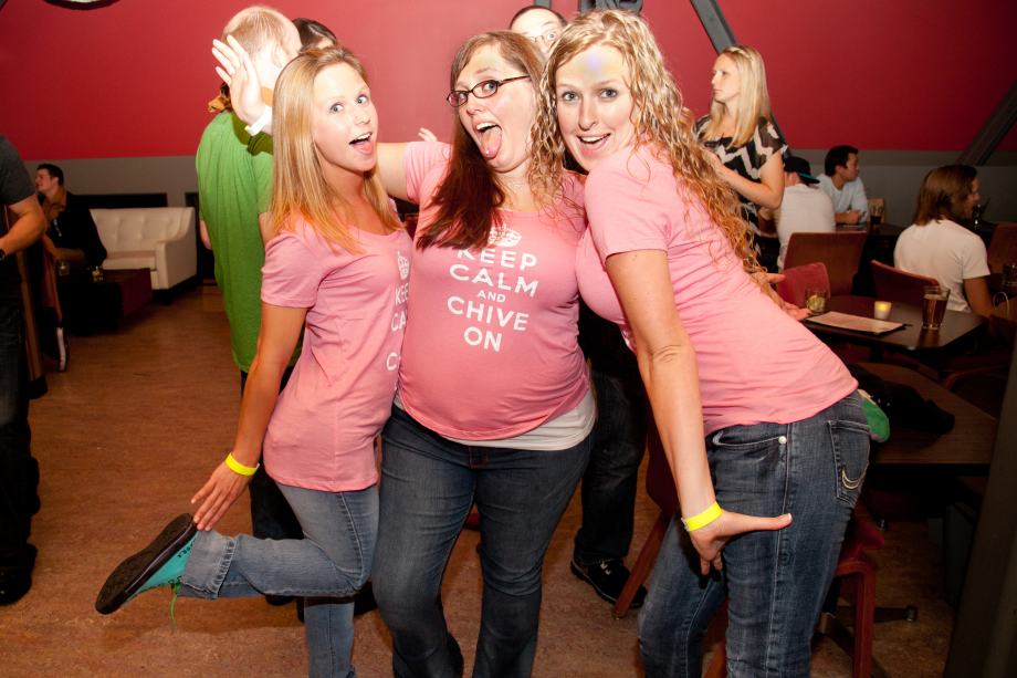 theCHIVE’s Official Seattle Meetup was one for the books (51 HQ Photos)