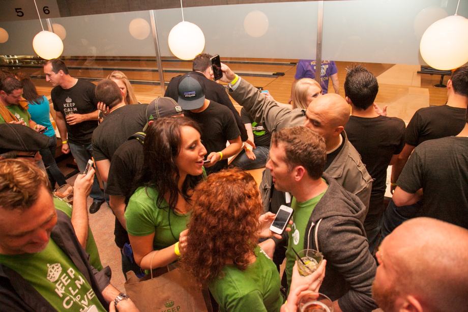 theCHIVE’s Official Seattle Meetup was one for the books (51 HQ Photos)
