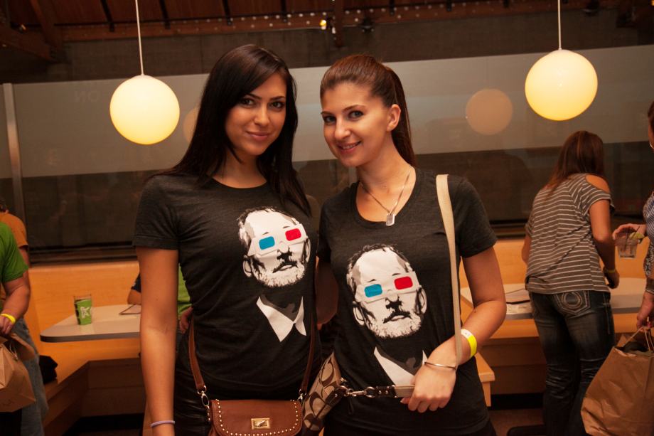 theCHIVE’s Official Seattle Meetup was one for the books (51 HQ Photos)