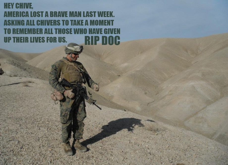 To all our soldiers, sailors, and veterans, thank you (42 Photos)