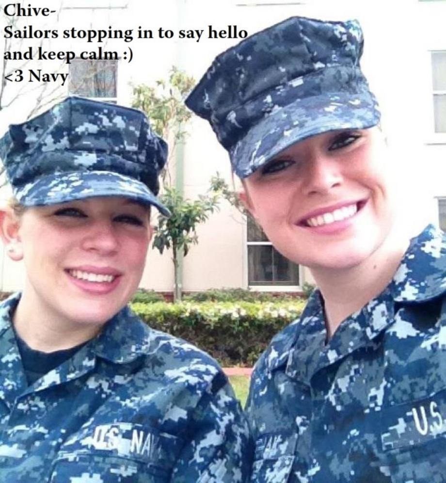To all our soldiers, sailors, and veterans, thank you (42 Photos)