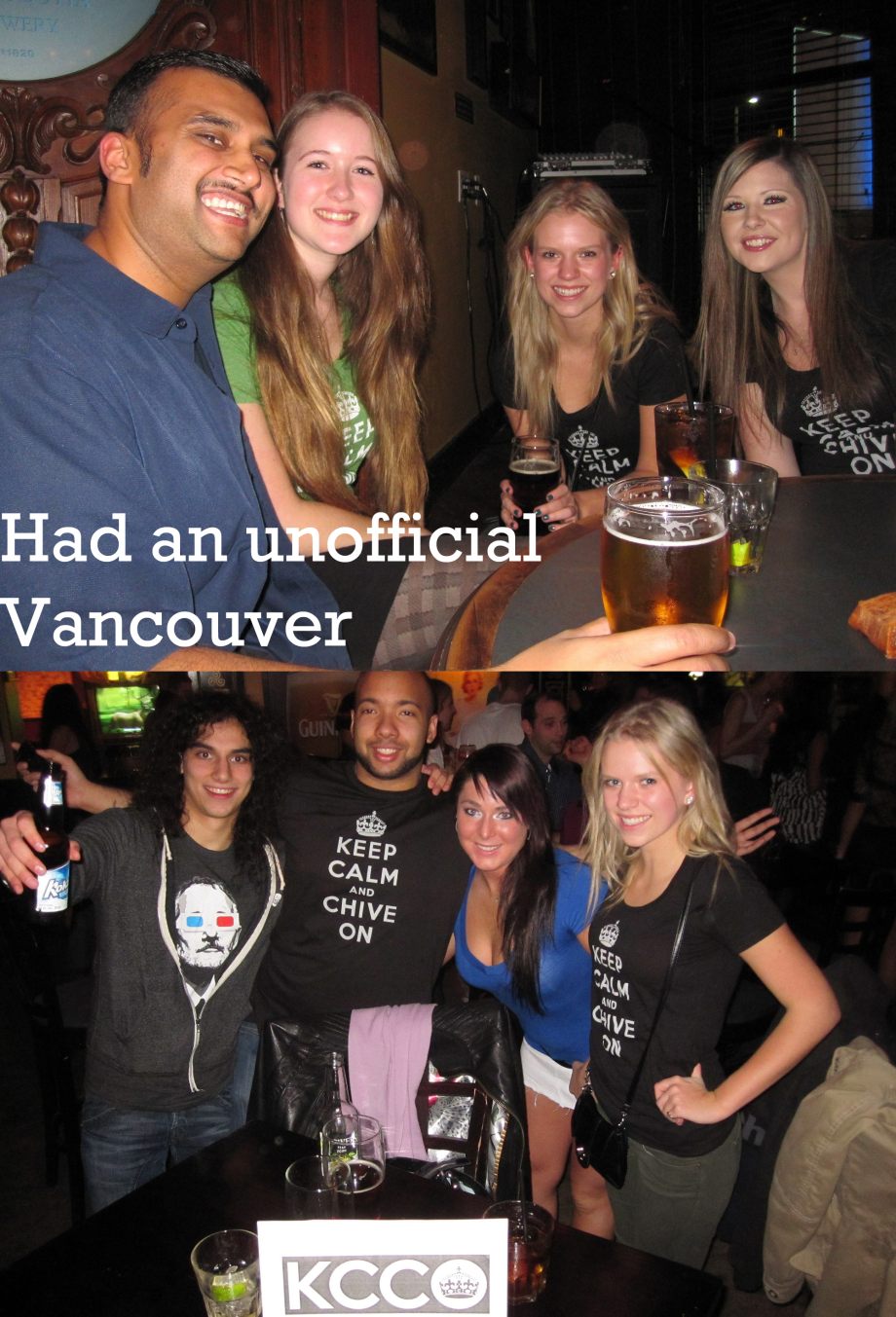 Chive Everywhere (76 Photos)