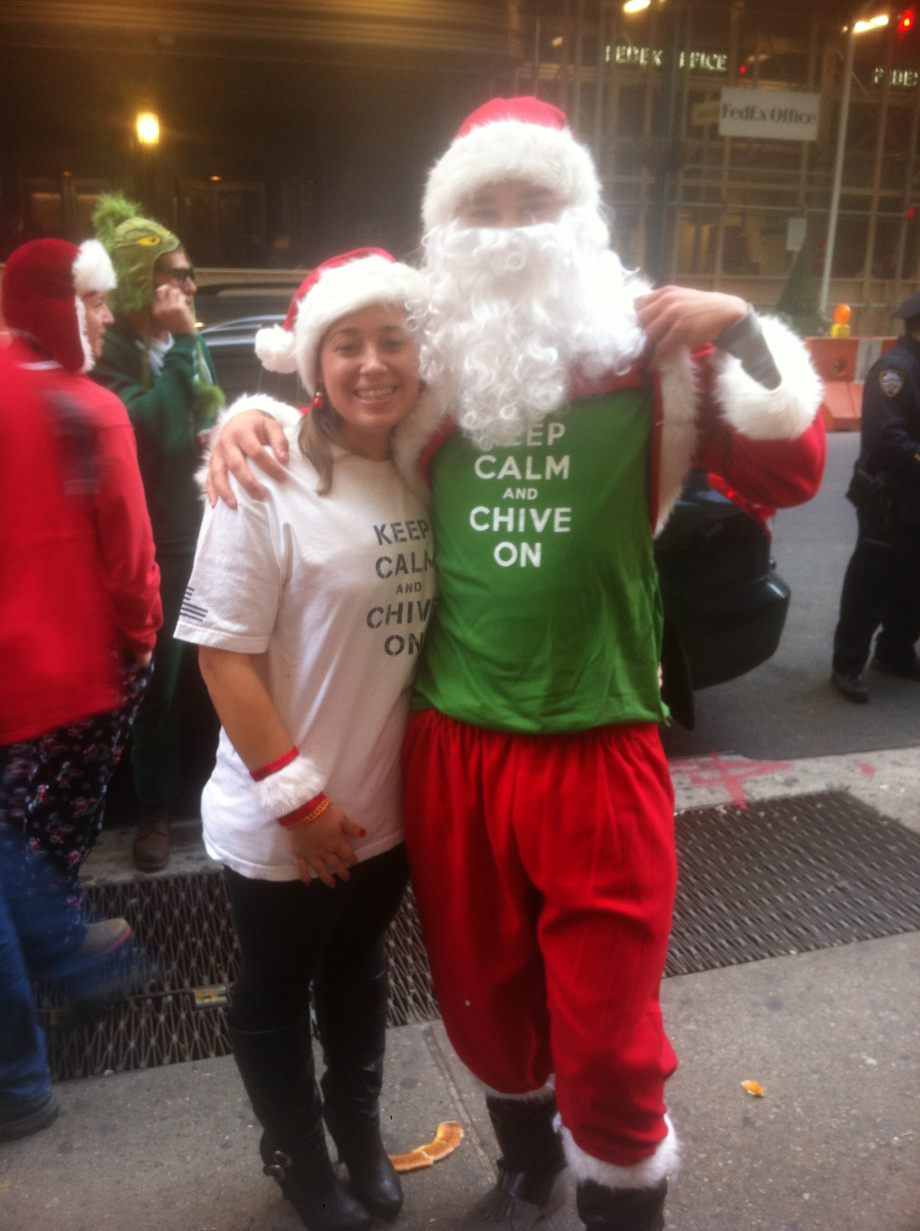 Chive Everywhere (79 Photos)